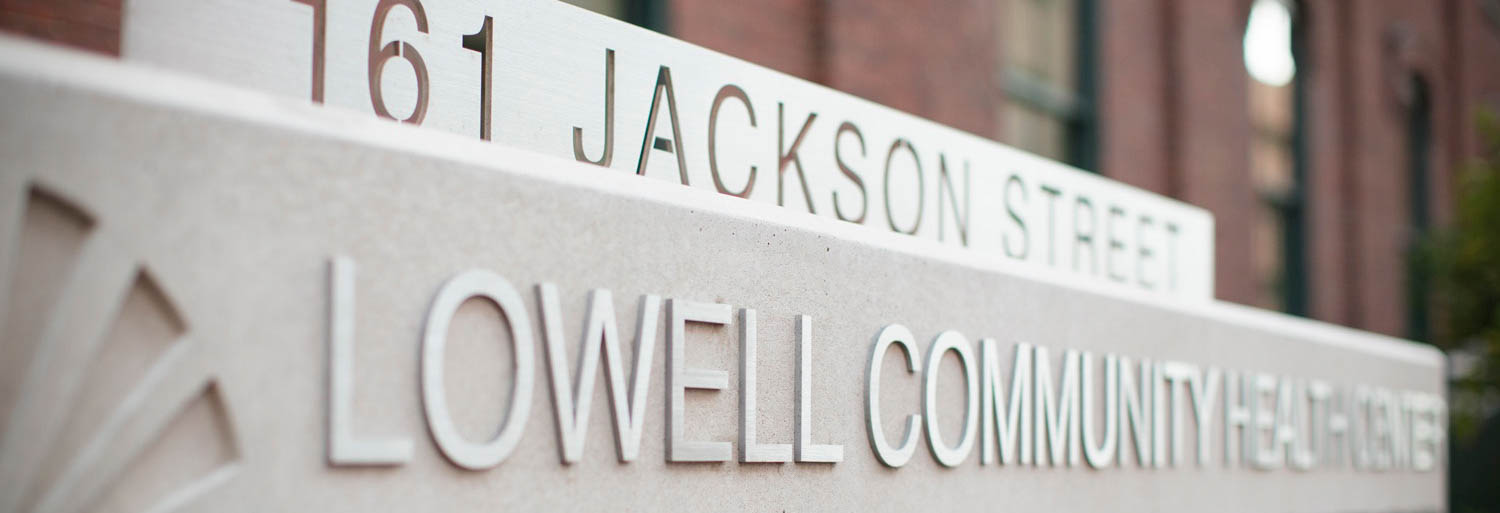 Home - Lowell Community Health Center