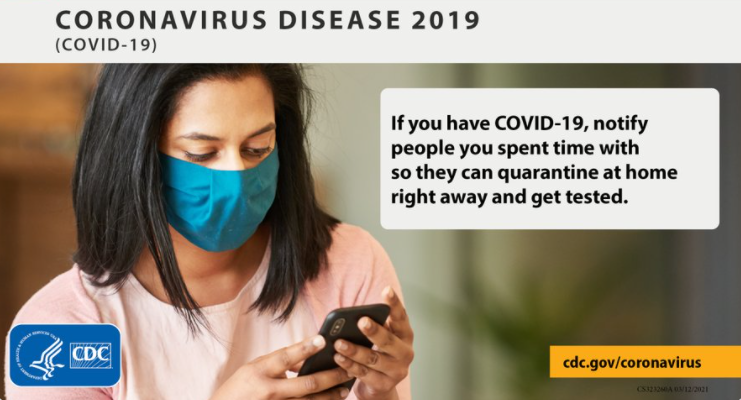 CDC Communications - Lowell Community Health Center