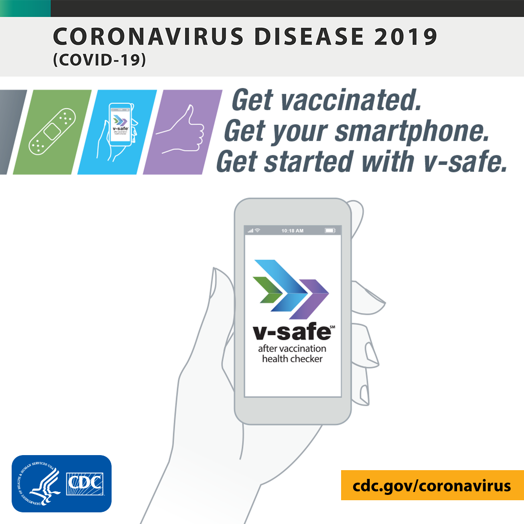 V-Safe - Lowell Community Health Center