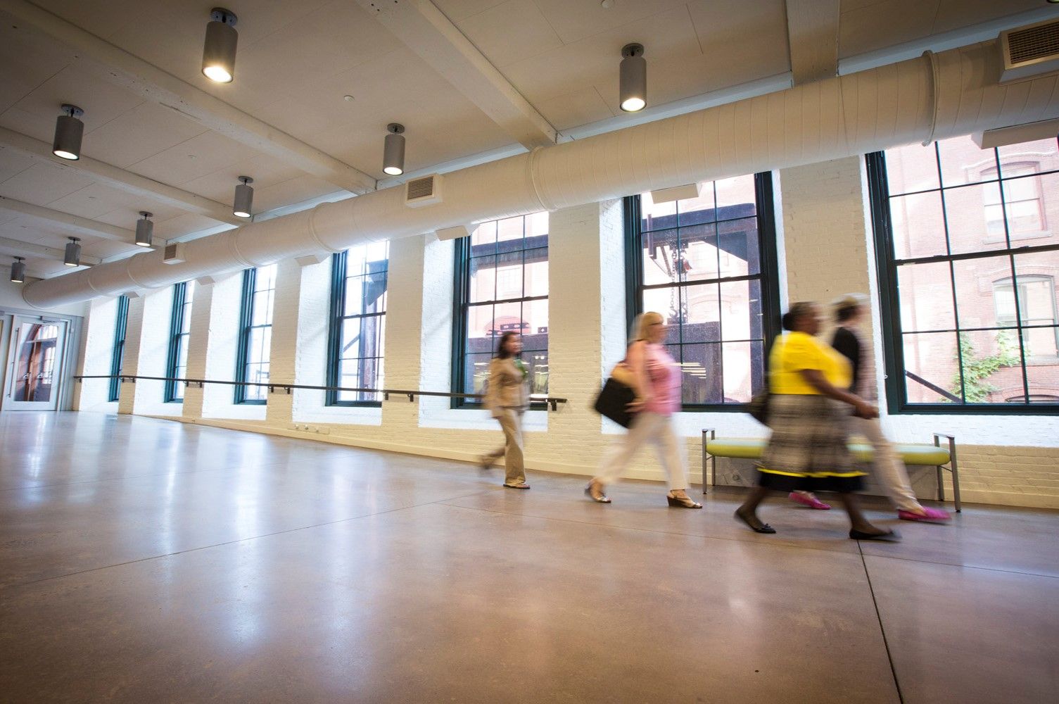 Patient Walk-In Center - Lowell Community Health Center