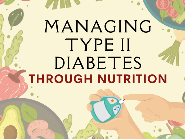 MANAGING TYPE 2 DIABETES THROUGH NUTRITION - Lowell Community Health Center