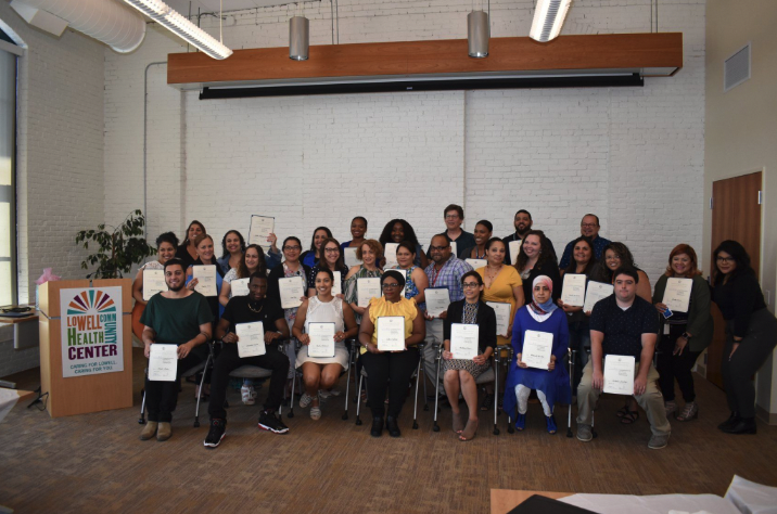 CHEC State Approved Training Site and Registration is Open