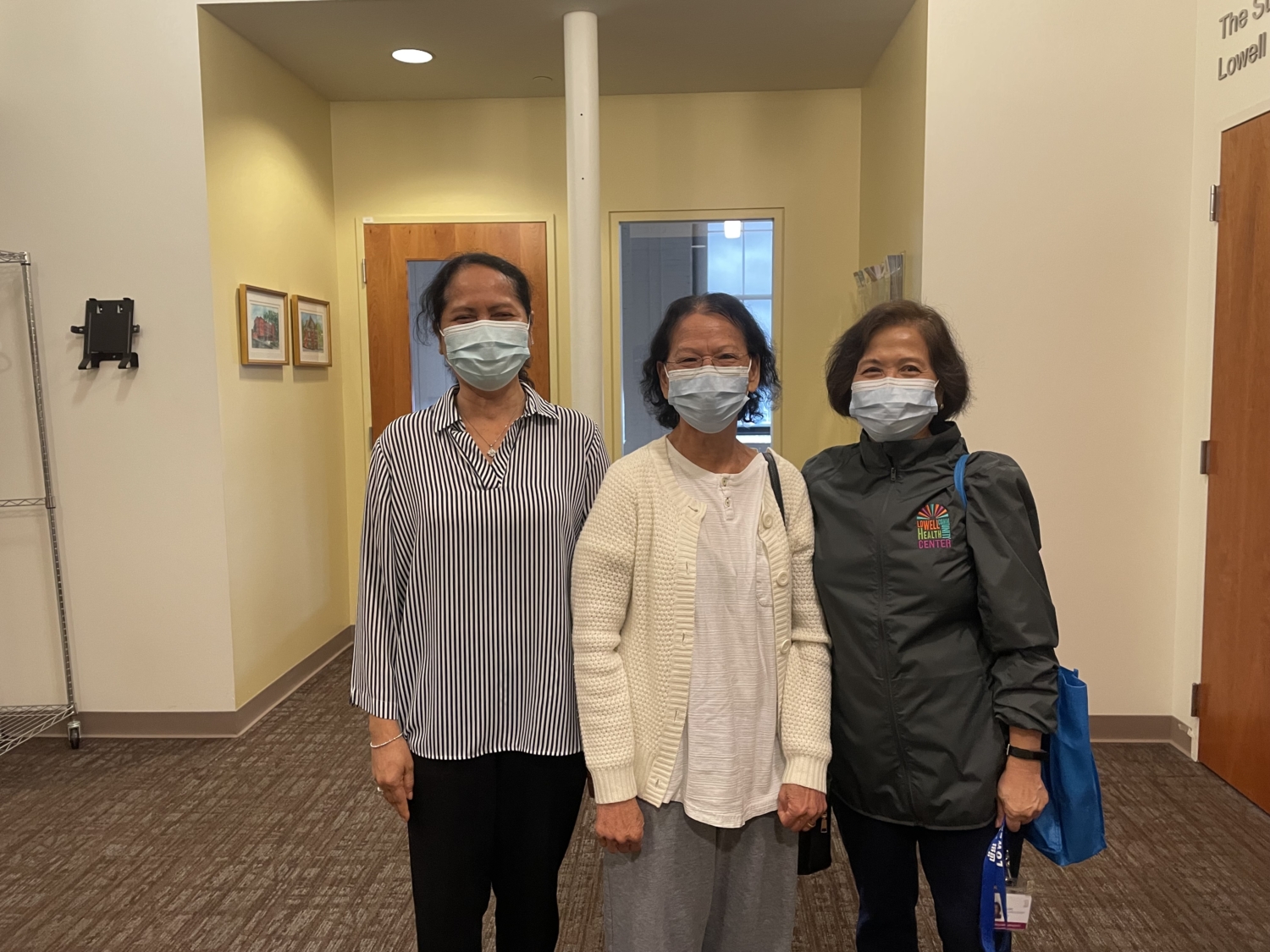 Metta Health Center - Lowell Community Health Center