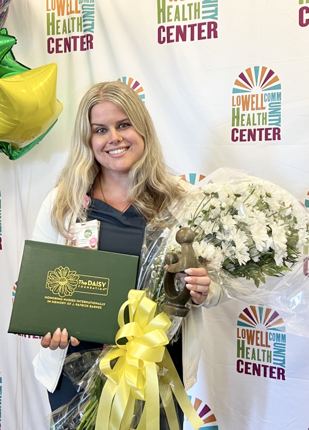 News - Lowell Community Health Center