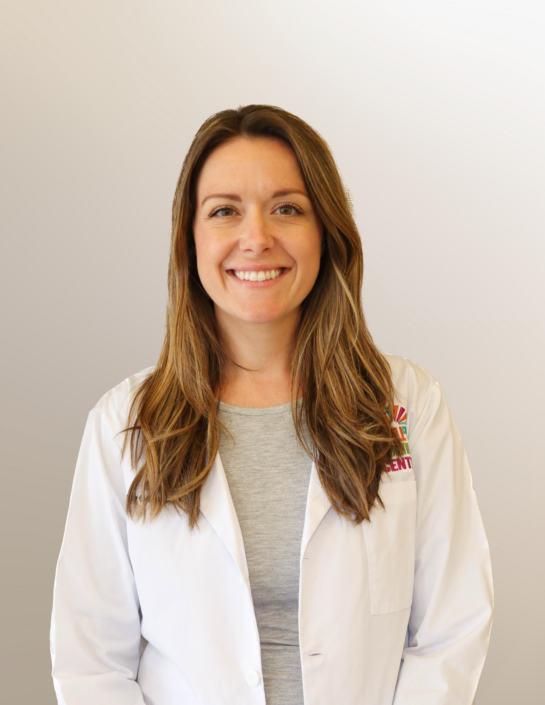 Emily Gosselin, NP - Lowell Community Health Center