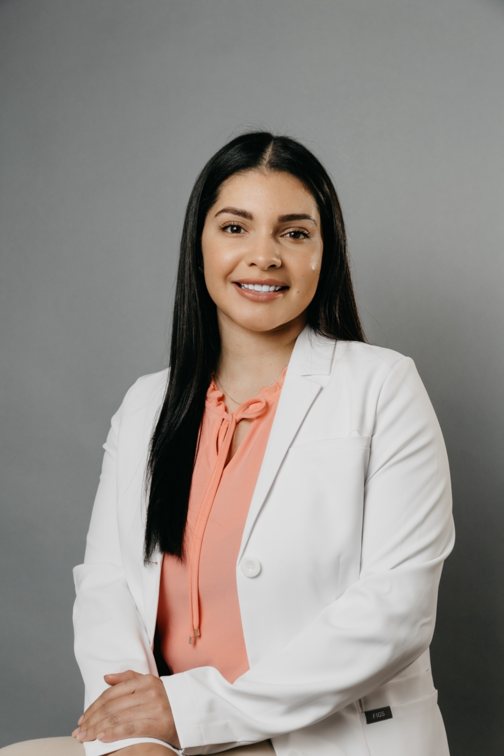 Michelle Martinez - Lowell Community Health Center