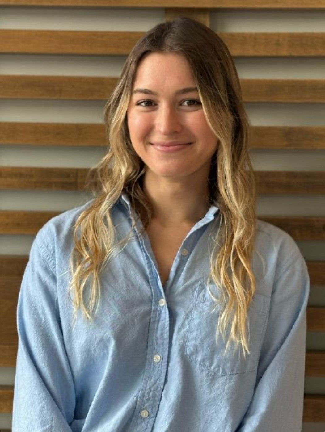 Tialyn Eakman - Lowell Community Health Center